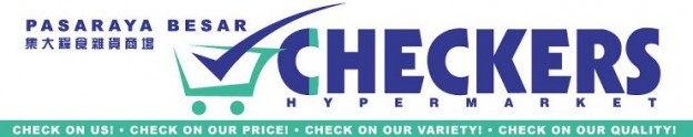 Mydin | Supermarket List