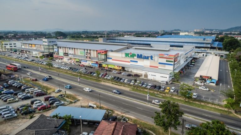 KIP Mart | Supermarket List